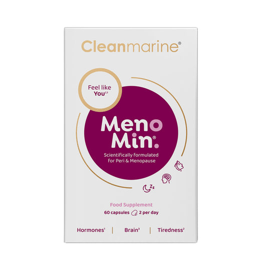 Cleanmarine MenoMin – Cleanmarine.ie